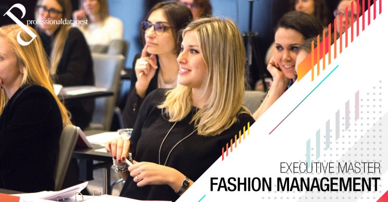 Executive Master Fashion Management - Professional Datagest